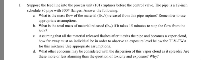 6. Hazard Identification/Evaluation. Several hazards | Chegg.com