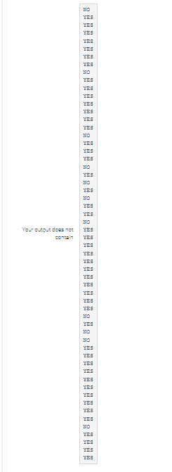 Solved Need Help Getting Wrong Answer With My