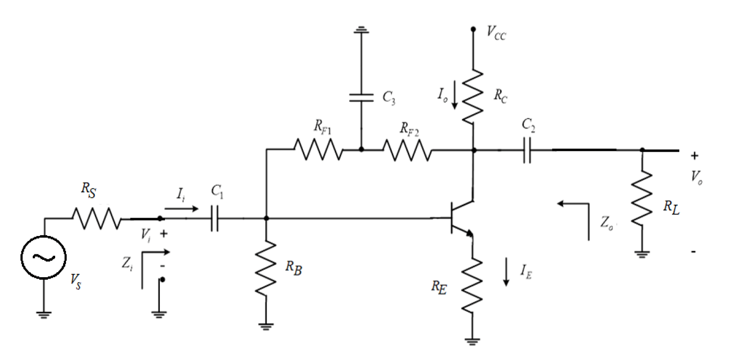 Solved Construct a re-equivalent circuit model of the | Chegg.com