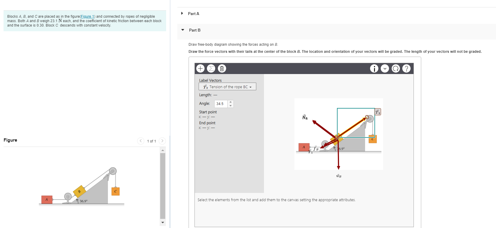 Solved A horizontal wire holds a solid uniform ball of mass | Chegg.com