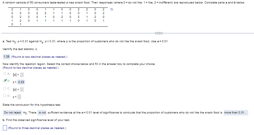 Solved Can you help with b) and please show how to use the | Chegg.com