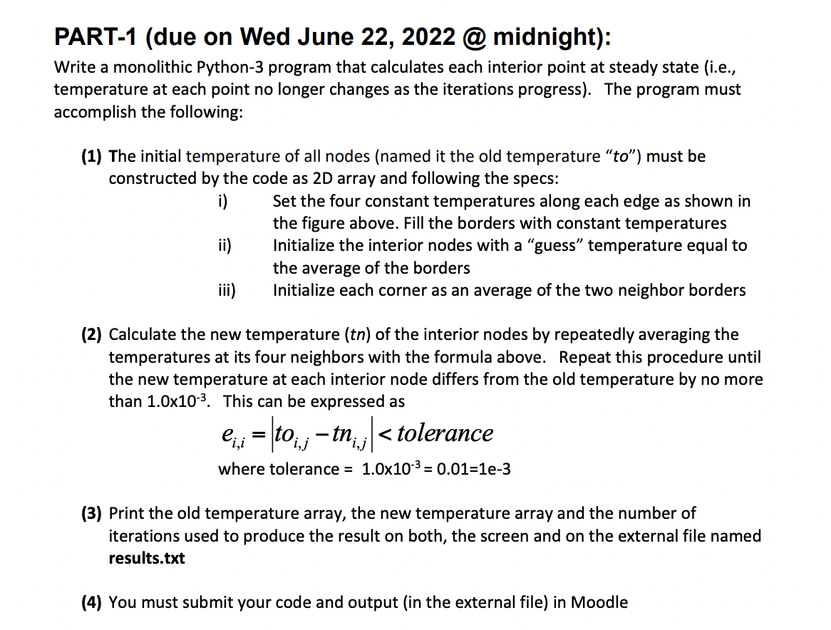 Solved Hello can you help me with this exercise I've started | Chegg.com