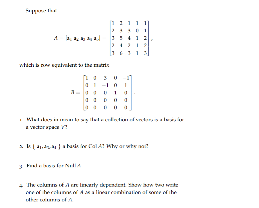 Solved Suppose that | Chegg.com
