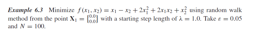 Solved Show step by step ,at least 5 iterations for this | Chegg.com
