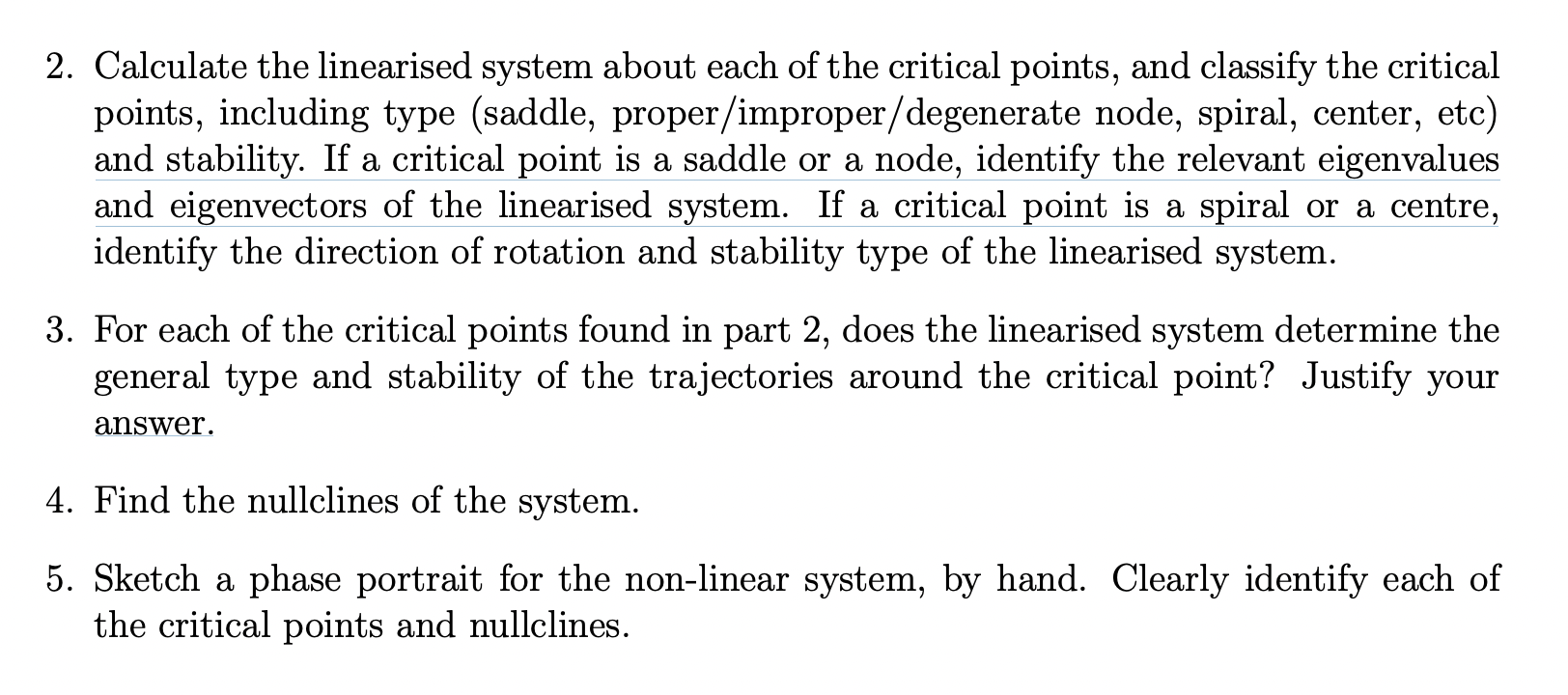 Solved Problem 3. [Q1 (2 marks) Q2 (5 marks) Q3 (1 mark) Q4 | Chegg.com Solved Problem 3. [Q1 (2 marks) Q2 (5 marks) Q3 (1 mark) Q4 | Chegg.com