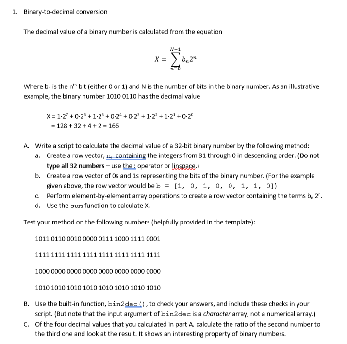 Solved Follow the MATLAB Template provided please | Chegg.com