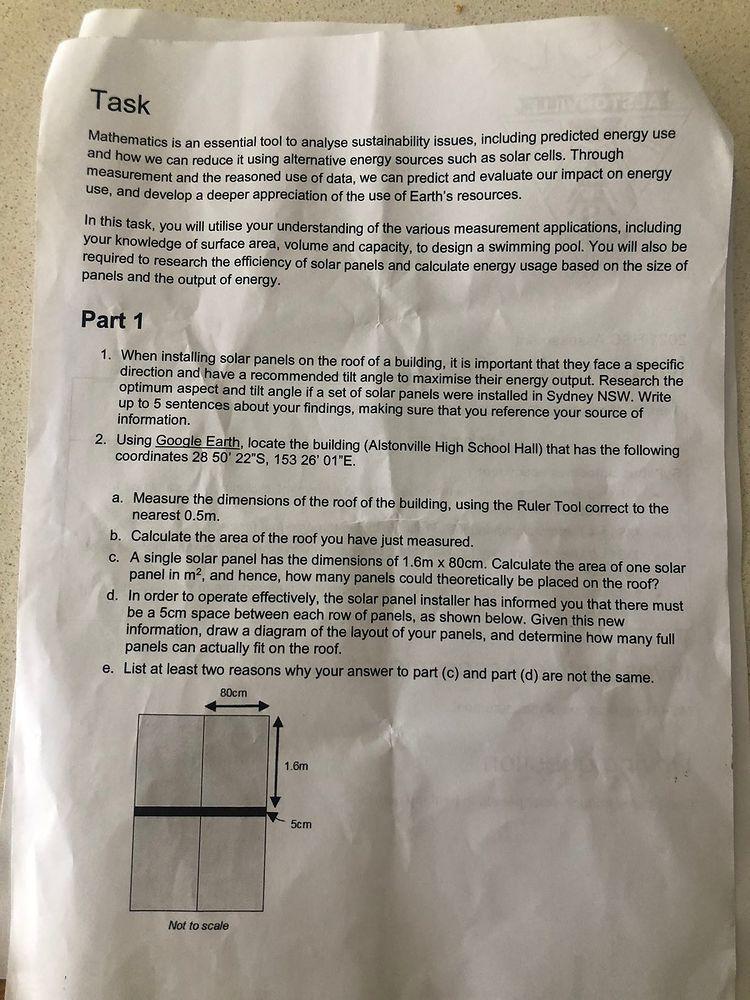 Task DEA Mathematics is an essential tool to analyse | Chegg.com
