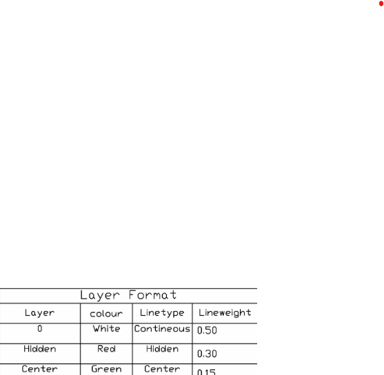 Solved Can you draw front right and top view in Autocad( | Chegg.com