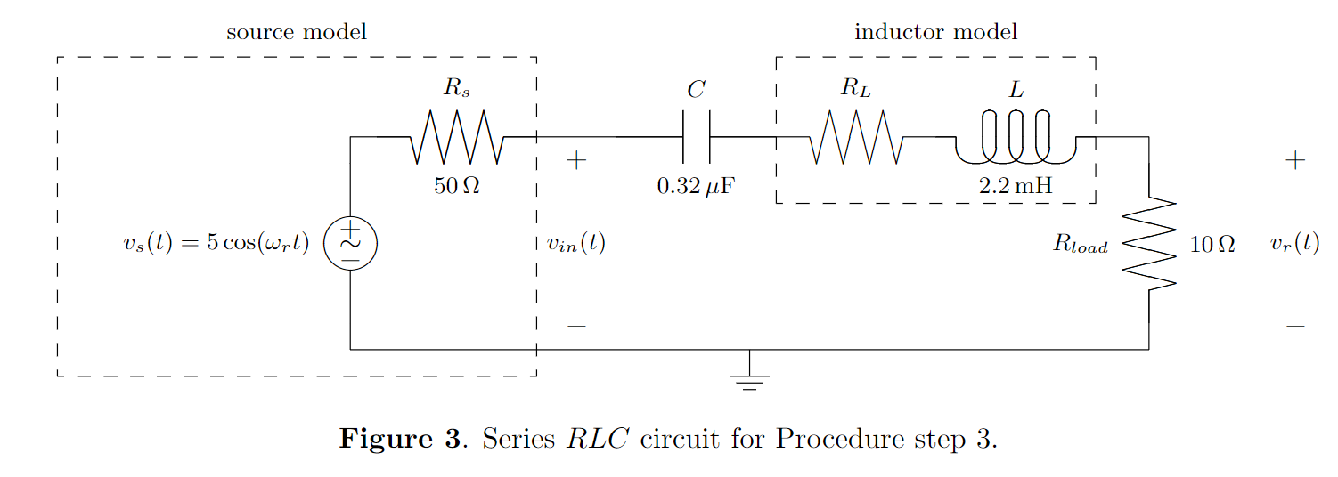 Solved 4. Use the Multisim AC Sweep analysis to simulate the | Chegg.com