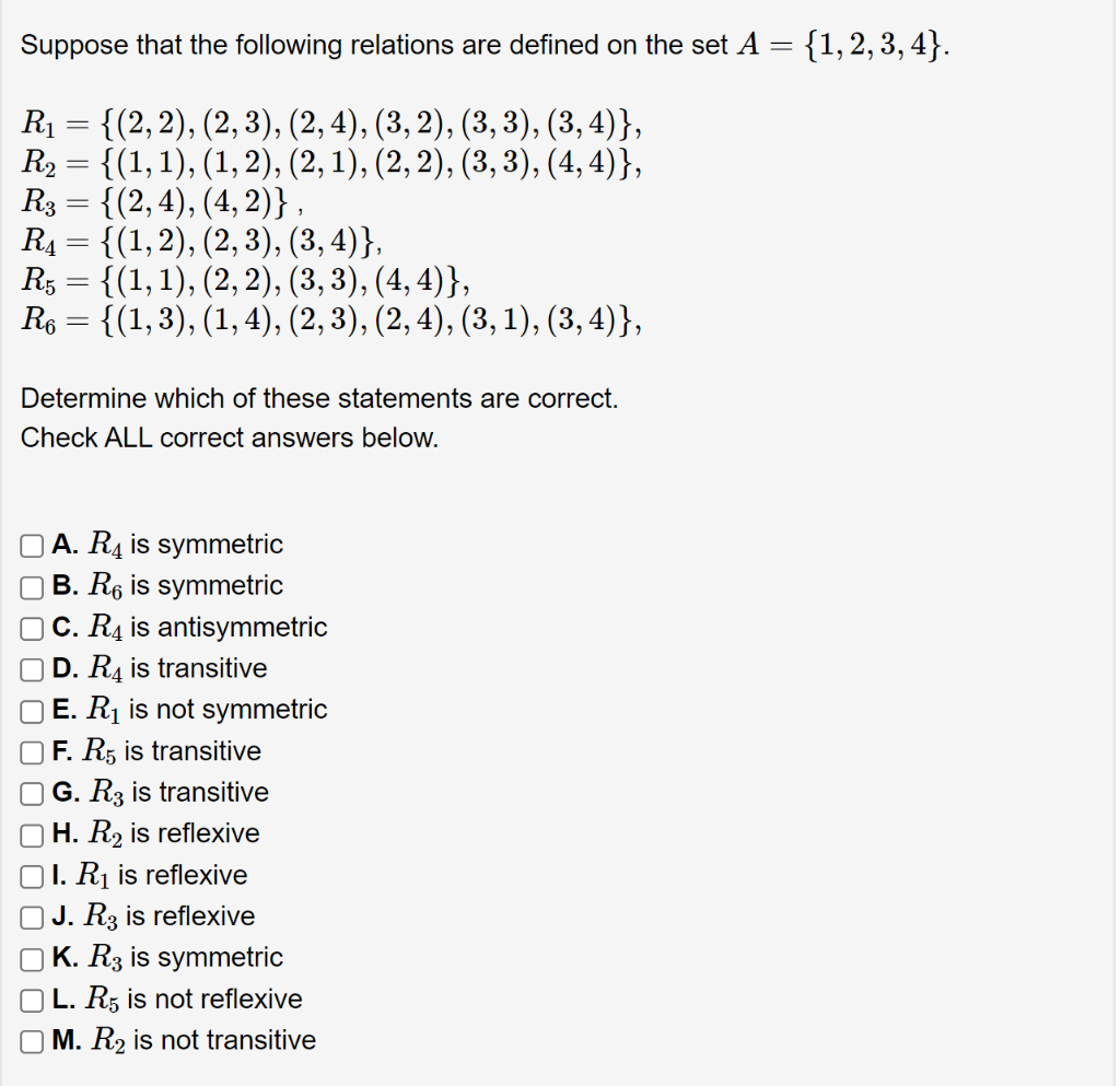 Solved Please let me know the answer by responding with the | Chegg.com