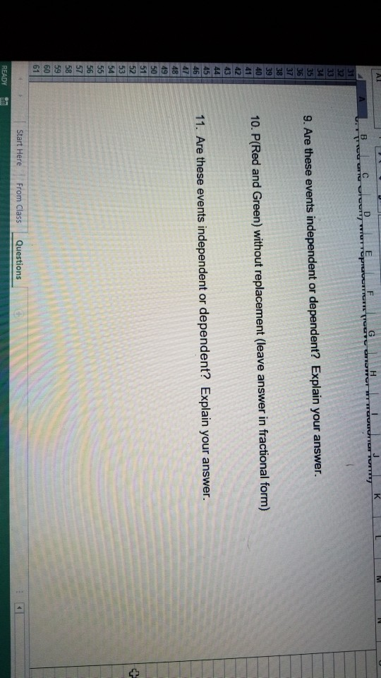 Unless you need to edirt it's sofer to stay in | Chegg.com