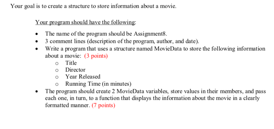 Solved Not necessarily a new question, but a question that | Chegg.com