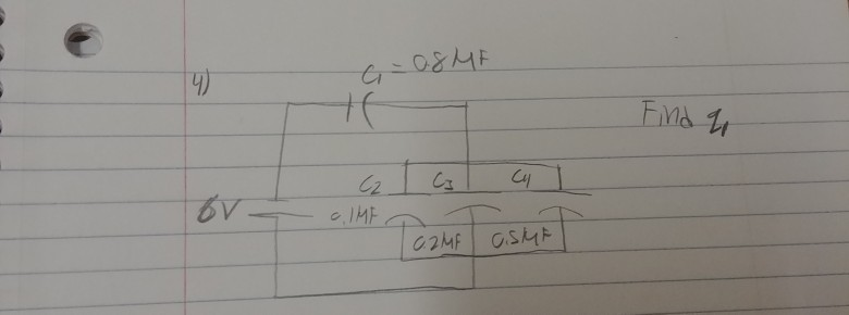 Solved find q1 | Chegg.com