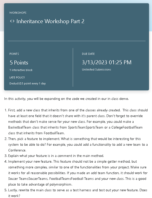 Solved Main.java import java.util.*; public class | Chegg.com