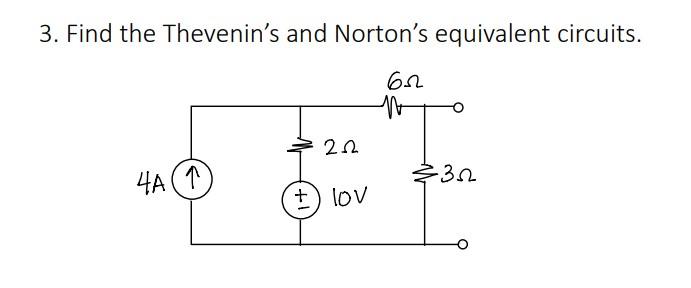 Solved 2. Determine Ix using superposition theorem. 212 12A | Chegg.com