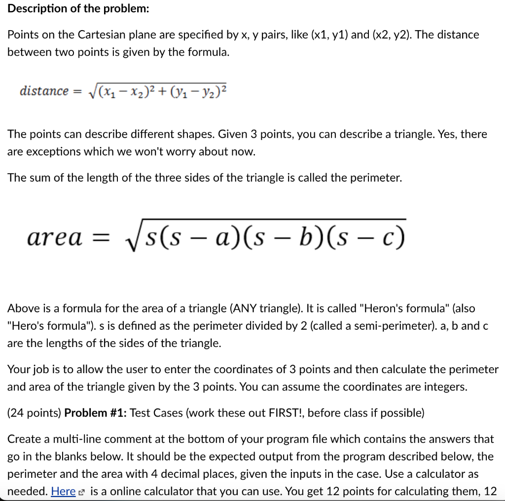 Solved Show results with 4 decimal places using the | Chegg.com