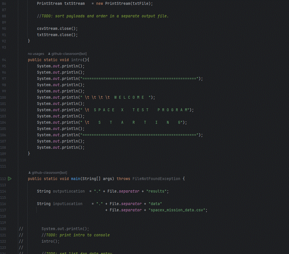 Solved Controller Design a Controller class that will manage | Chegg.com