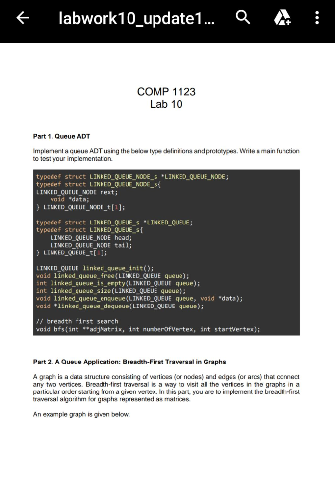 Solved Data Structure In C Languague Please I Need Help 