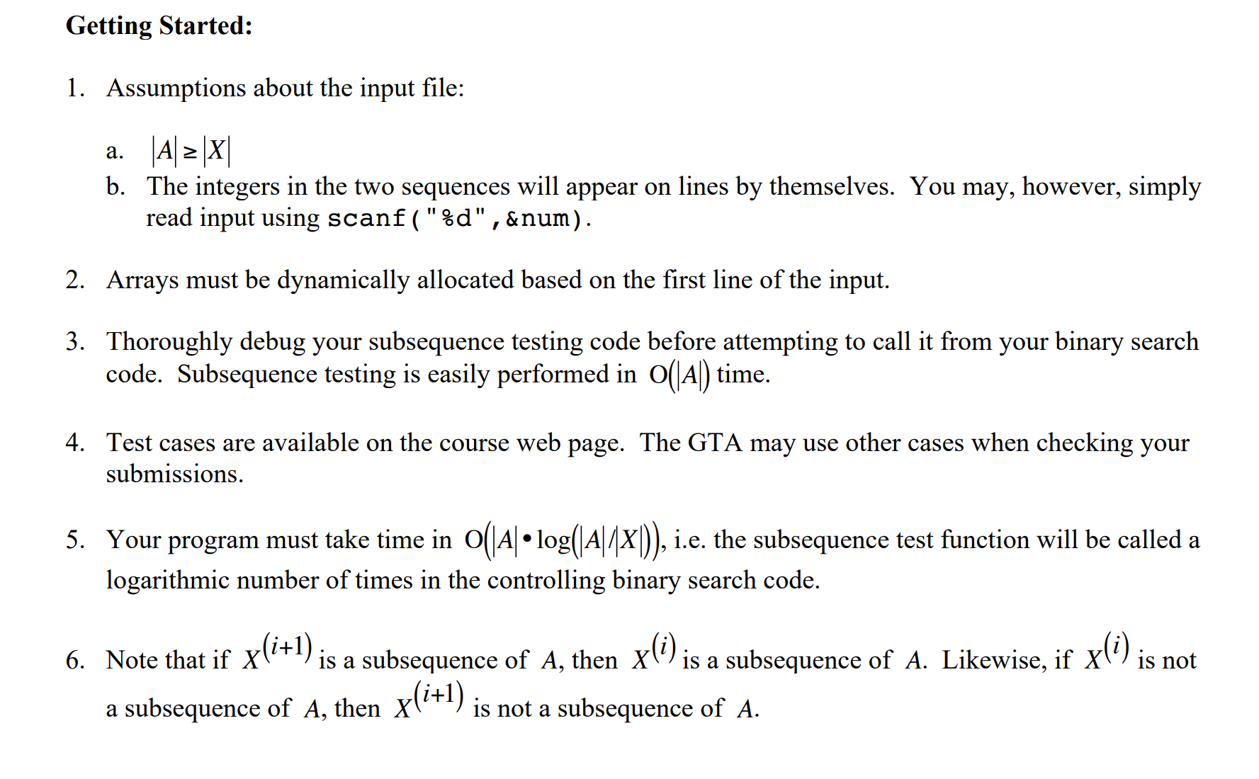 Solved This is DSA problem. Please provide the complete code | Chegg.com