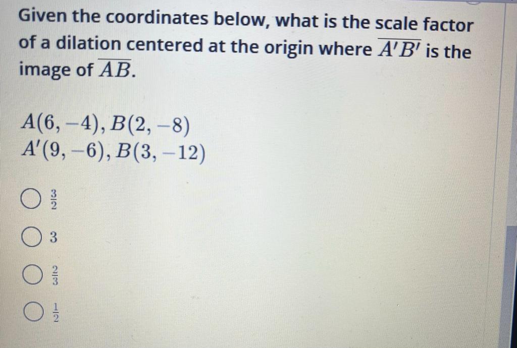 Solved The length of one line segment is 9 cm and the length | Chegg.com