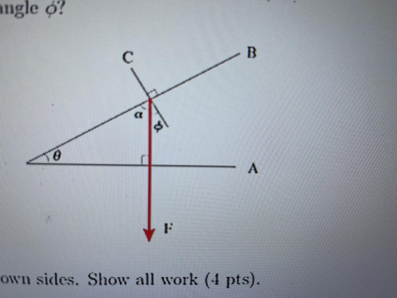 Solved I need help on C. Here is the question. "Figure | Chegg.com