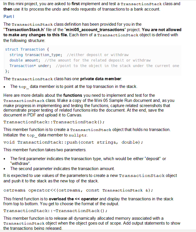 Solved Please complete the following activity in C++ using | Chegg.com