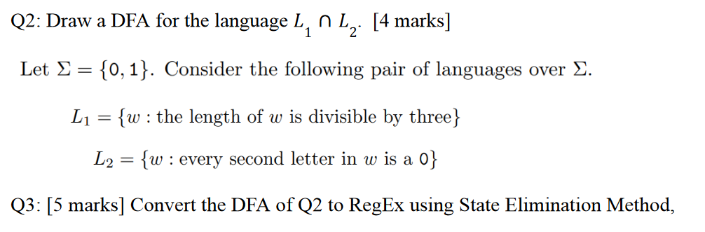 Solved Please do the problem properly and read all the | Chegg.com