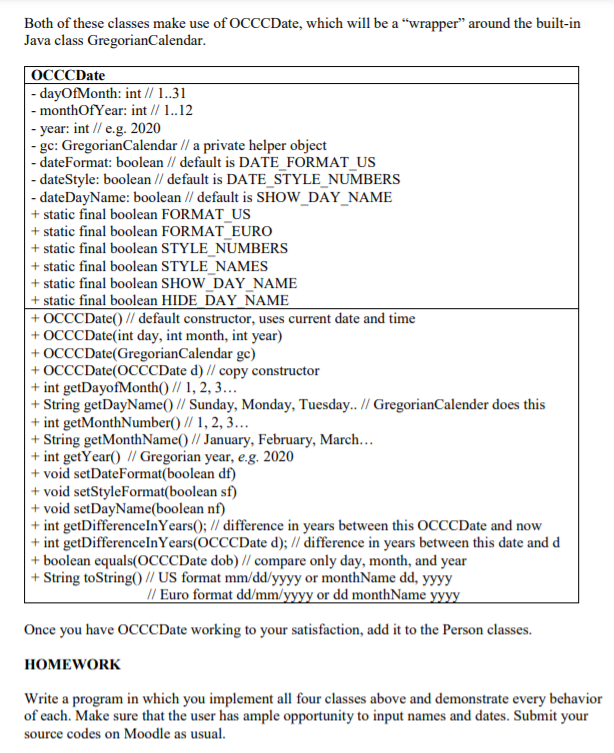 Solved Code In Java Screenshot Your Output Our Submission 3047