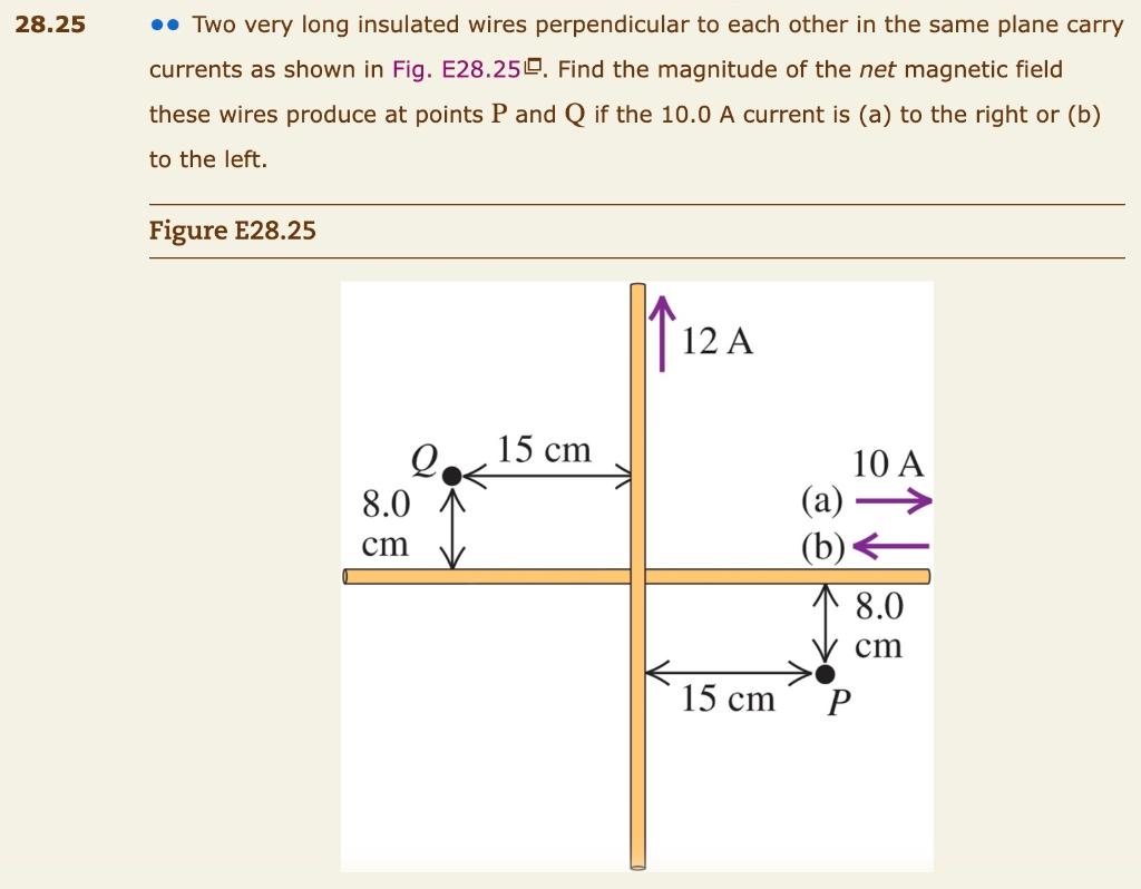 Solved Please solve. Correct Answer from the book: (a) | Chegg.com