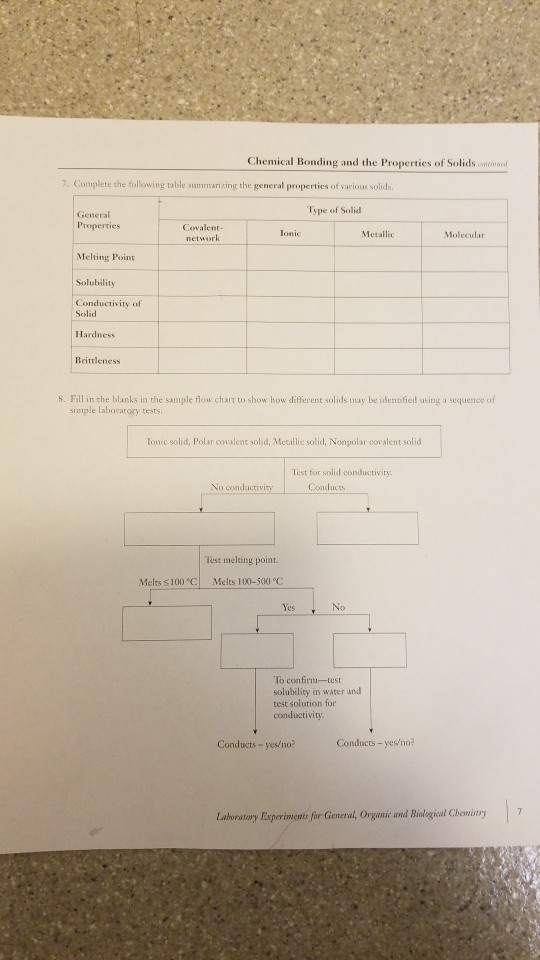 Solved Pre-Laboratory Assignment Name Section: Date: | Chegg.com