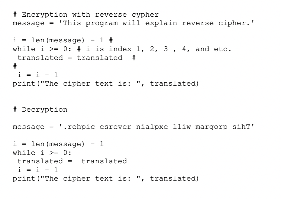 Solved The code template of Assignment2 is provided above. | Chegg.com