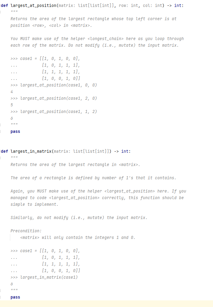 Solved Only need to answer the second question, and the | Chegg.com
