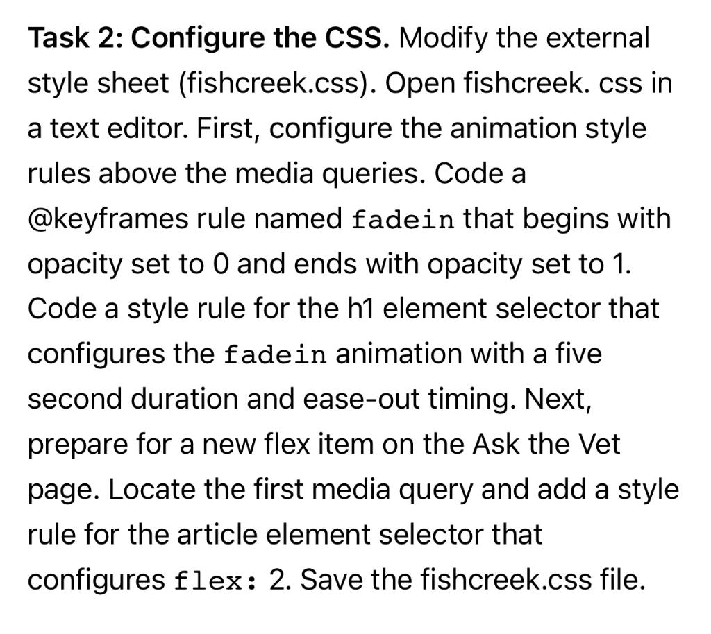 Solved Here Is The Css Code Box Sizing 