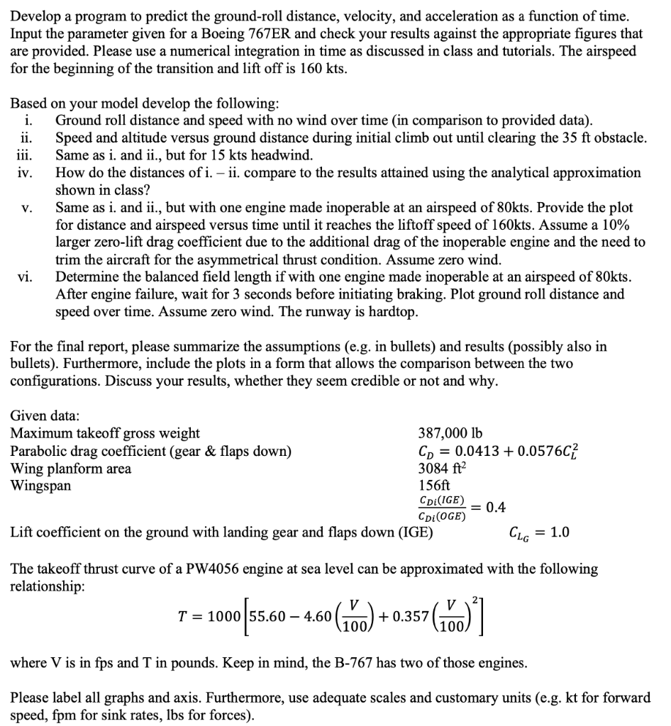 Solved Write A matlab program for this. Please make sure the | Chegg.com