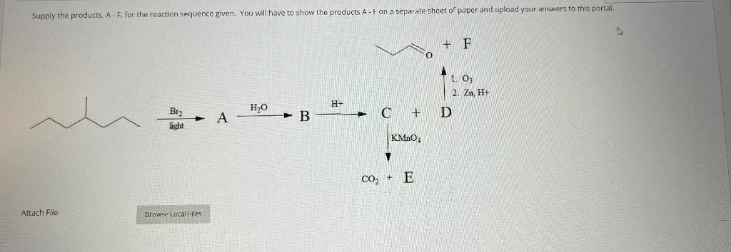Solved Attach File | Chegg.com