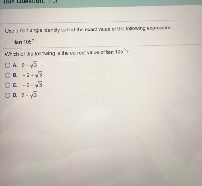 Precalculus Archive | June 01, 2017 | Chegg.com