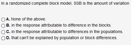 Solved Which of the following types of plots can be used to | Chegg.com