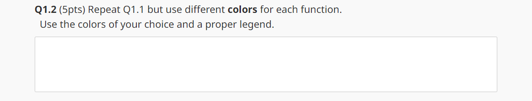 Solved R codes and Outputs should be turned in together for | Chegg.com