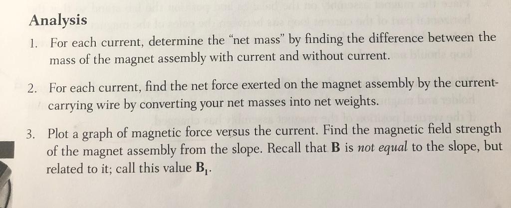 Can I get an explanation and an example of how I | Chegg.com