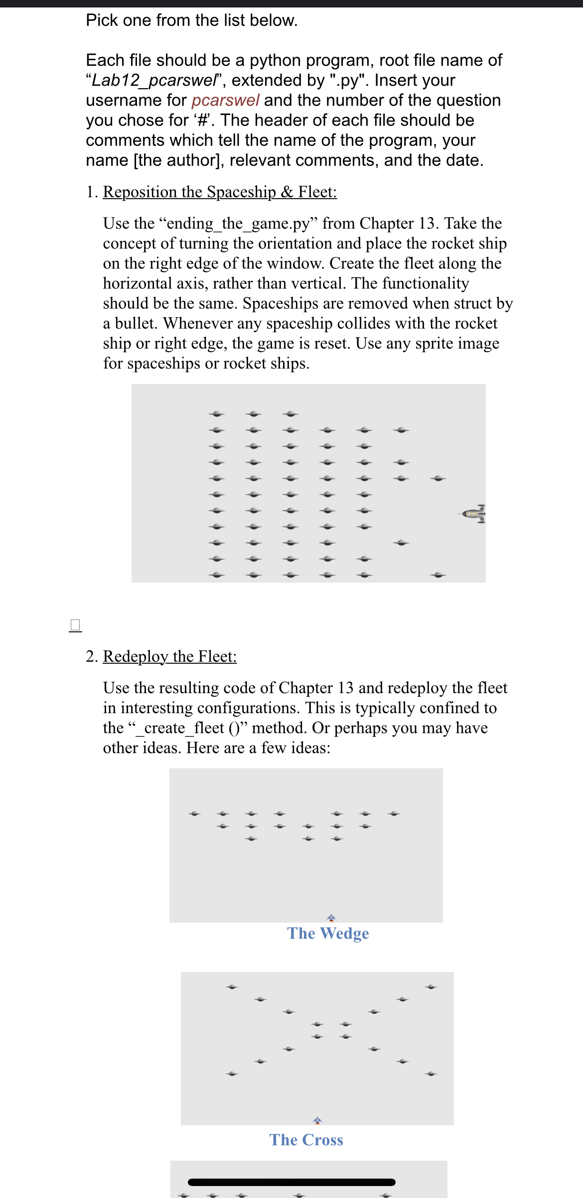 Solved Each file should be a python program, root file name | Chegg.com