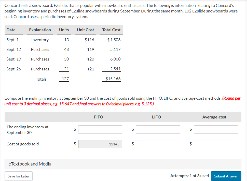 Solved Marigold Corp. uses a periodic inventory system and | Chegg.com
