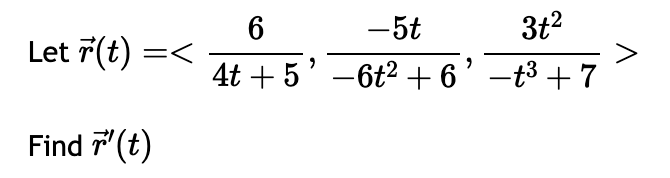Solved Let R T Find R′ T