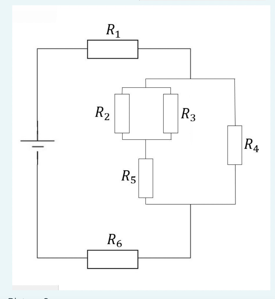 Solved Solve the total resistances of the following | Chegg.com