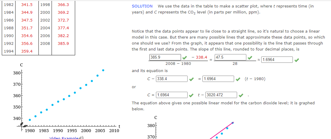 Solved Can someone please explain what am i doing wrong | Chegg.com