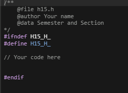 Solved A Generic to_string Using place make else med de | Chegg.com