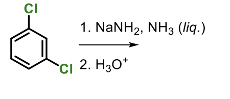 Solved Predict all the theoretical products for the | Chegg.com