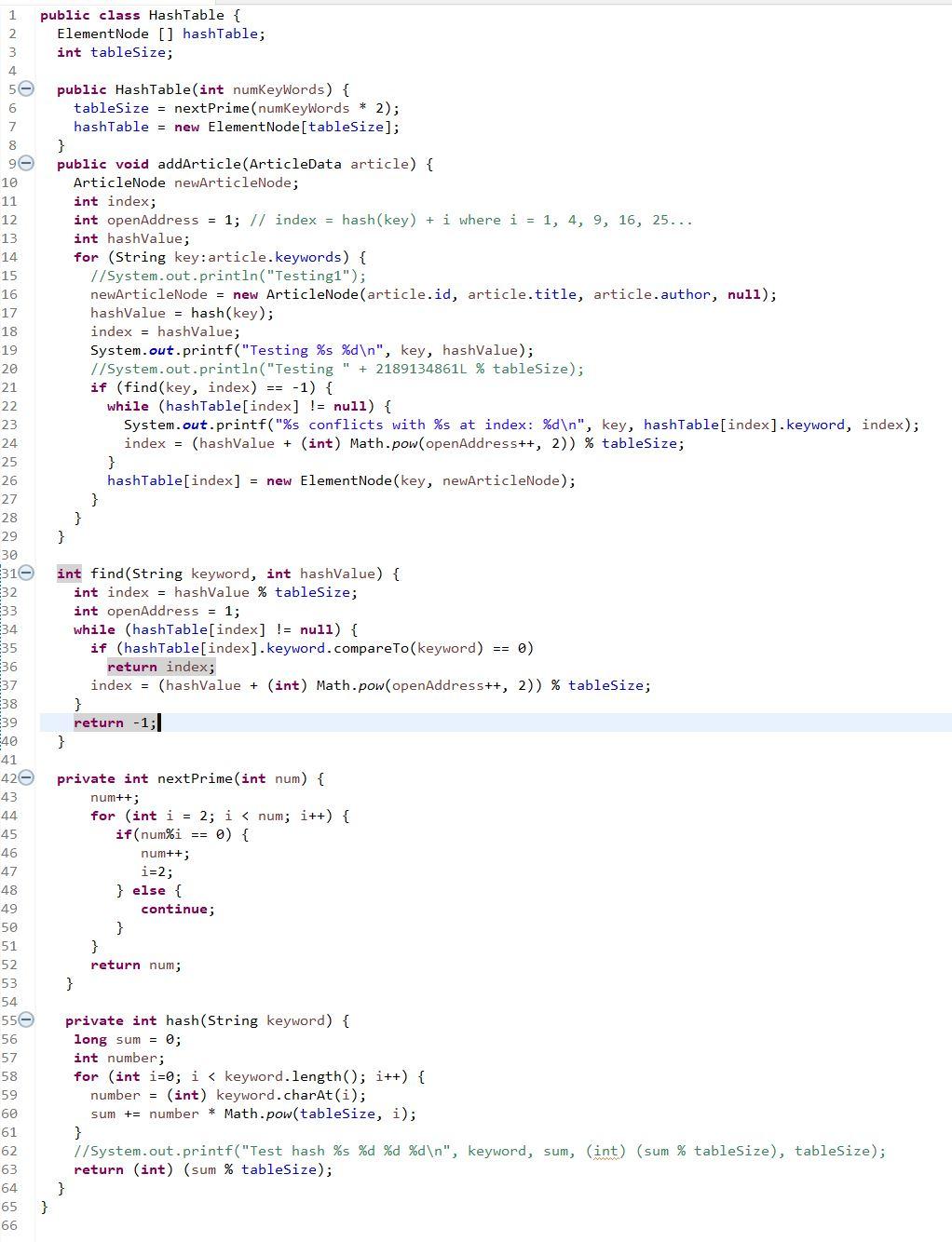 Solved 2. Describe the purpose project 2 and project 3 3. | Chegg.com