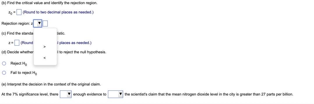 Solved q 17 its all 1 question with multiple parts. I took | Chegg.com
