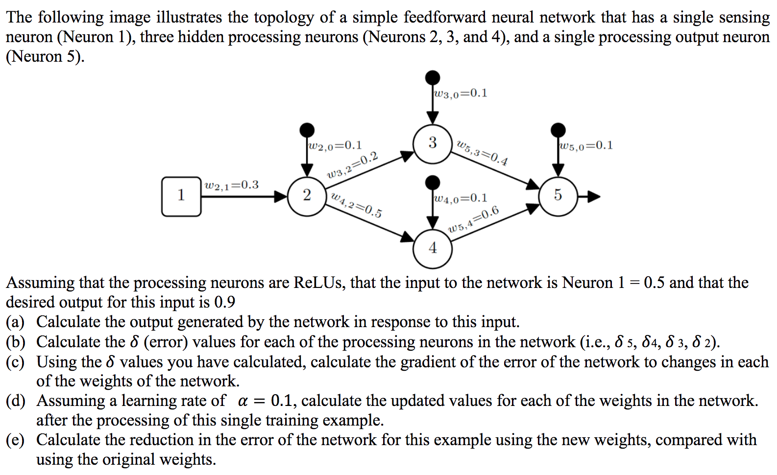 Solved The following image illustrates the topology of a | Chegg.com Solved The following image illustrates the topology of a | Chegg.com