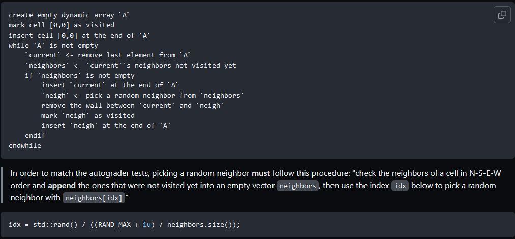 Solved Turn this into code and please when picking a | Chegg.com